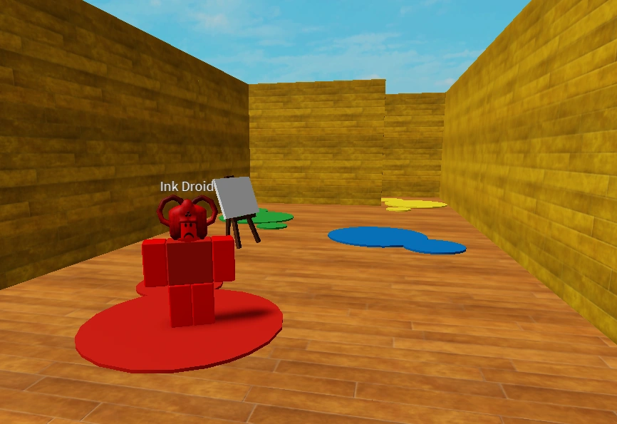 Ink Estate | RGD Fan Droids Wiki | Fandom