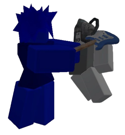 Rockstar | RGD Fan Droids Wiki | Fandom