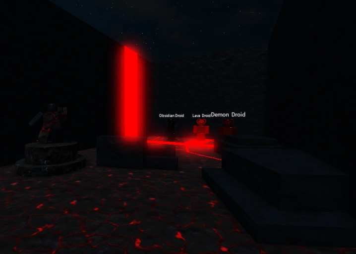 Infernal Grounds | RGD Fan Droids Wiki | Fandom