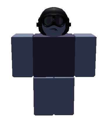 Voyager | RGD Fan Droids Wiki | Fandom