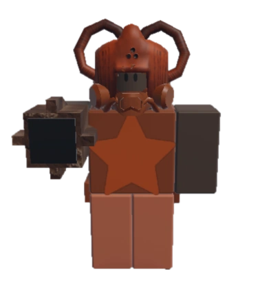 Meteorite Droid | RGD Fan Droids Wiki | Fandom