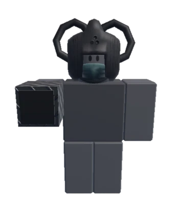 Burst-Fire Droid | RGD Fan Droids Wiki | Fandom