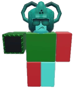 Hybrid Droid | RGD Fan Droids Wiki | Fandom