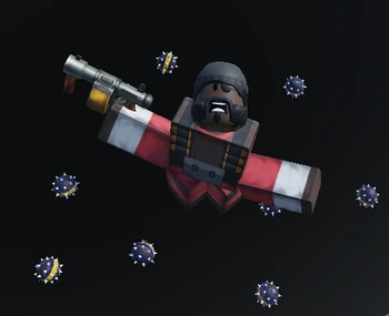 Demoman (TF2) | RGD Fan Droids Wiki | Fandom