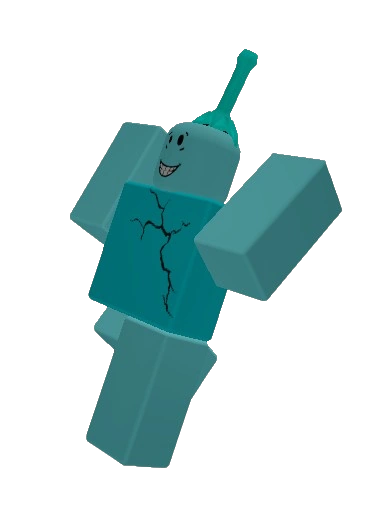 Glassy | RGD Fan Droids Wiki | Fandom