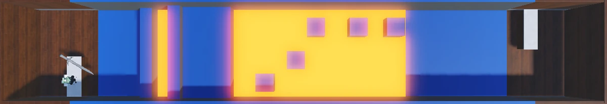 Reflective Rooms | RGD Fan Droids Wiki | Fandom