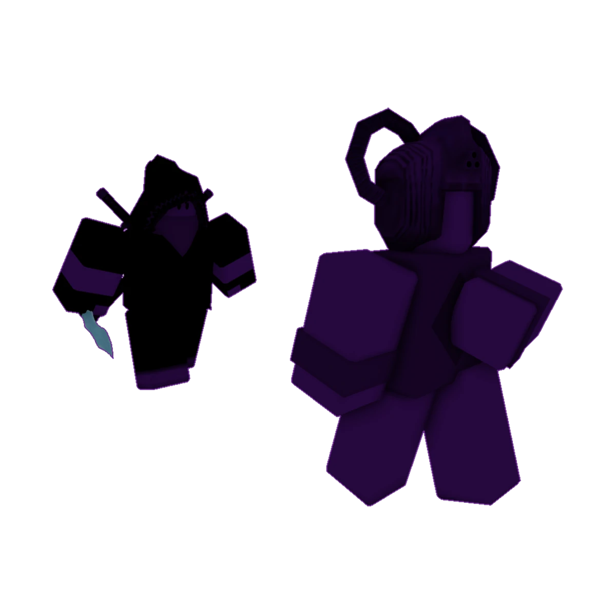 Assassin | RGD: Refreshed Wiki | Fandom