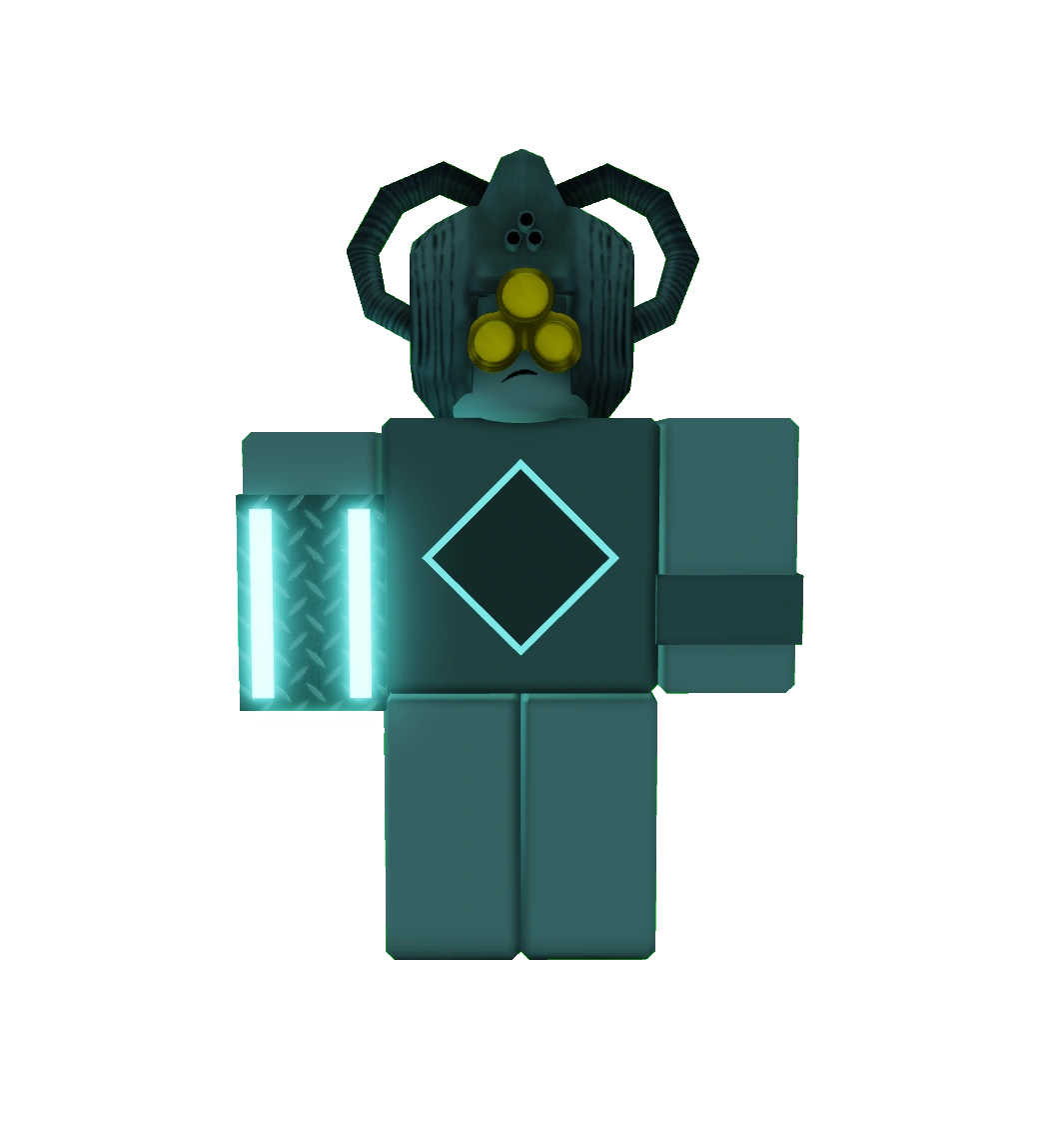 Burst Droid | RGD: Refreshed Wiki | Fandom