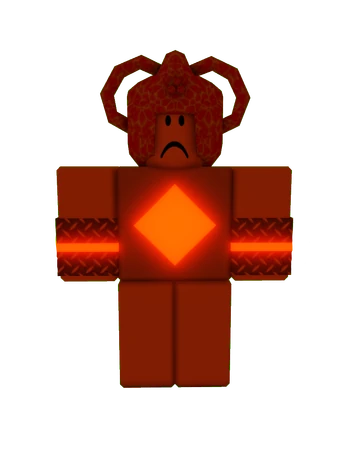 Strong Droid | RGD: Refreshed Wiki | Fandom