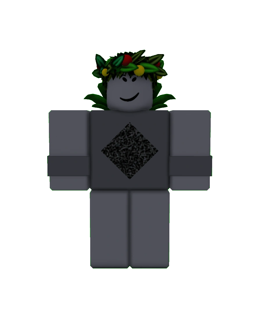 Berry Droid | RGD: Refreshed Wiki | Fandom