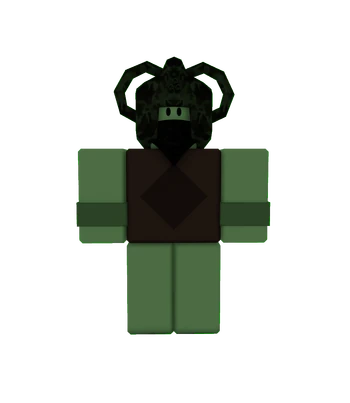 Hunter Droid | RGD: Refreshed Wiki | Fandom