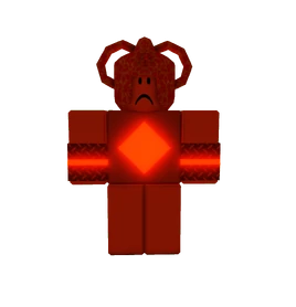 Strong Droid | RGD: Refreshed Wiki | Fandom