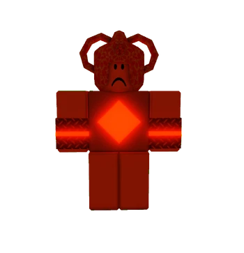 Strong Droid | RGD: Refreshed Wiki | Fandom