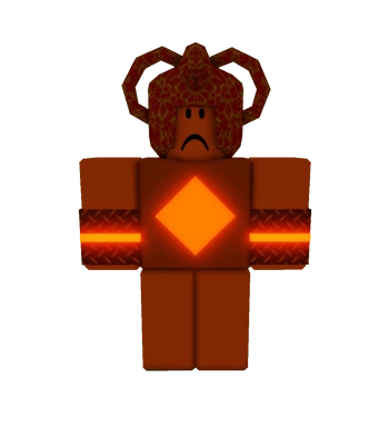 Strong Droid | RGD: Refreshed Wiki | Fandom