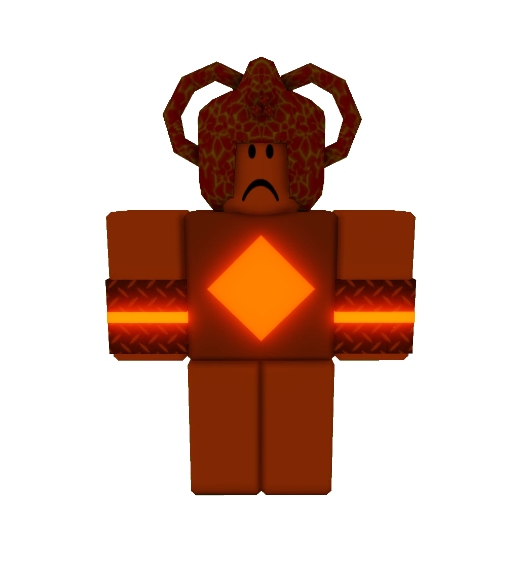 Strong Droid | RGD: Refreshed Wiki | Fandom