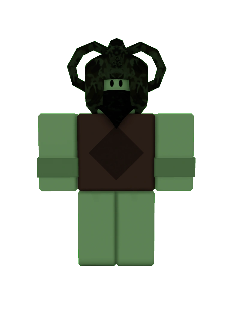 Hunter Droid | RGD: Refreshed Wiki | Fandom