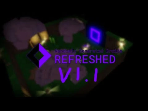 RGD: Refreshed Wiki | Fandom