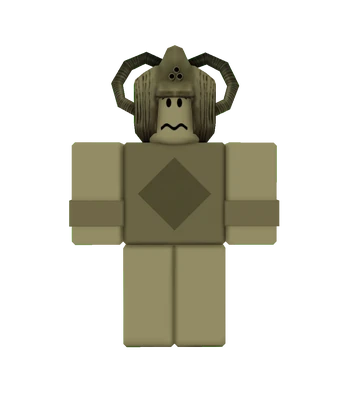 Weak Droid | RGD: Refreshed Wiki | Fandom