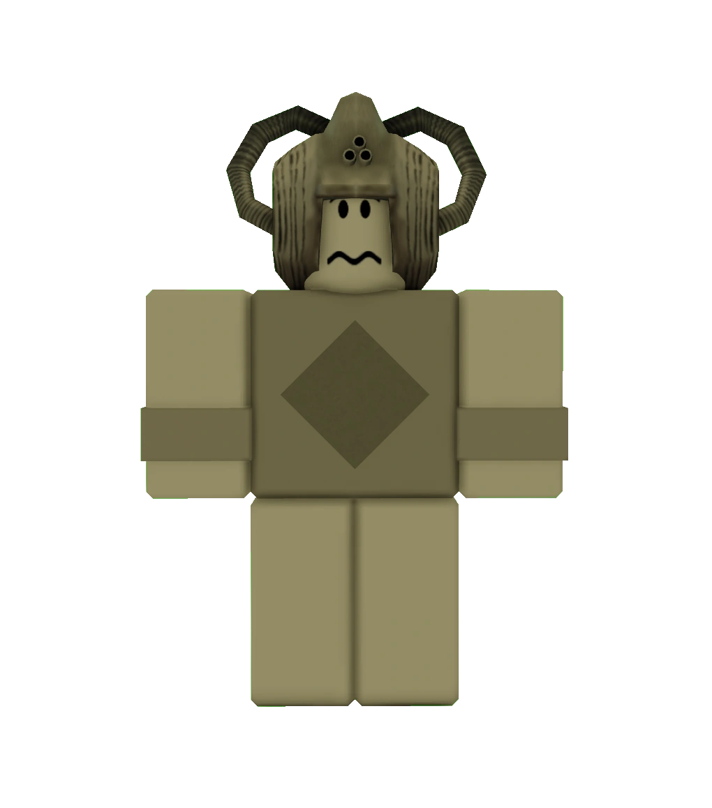 Weak Droid | RGD: Refreshed Wiki | Fandom