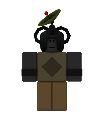 Radial Droid | RGD: Refreshed Wiki | Fandom