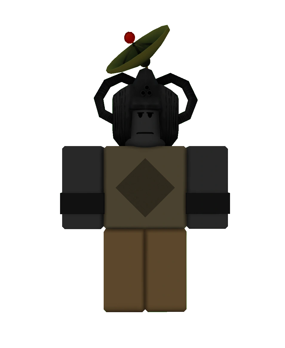 Radial Droid | RGD: Refreshed Wiki | Fandom