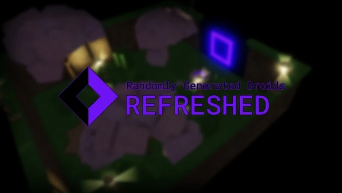 RGD: Refreshed Wiki | Fandom
