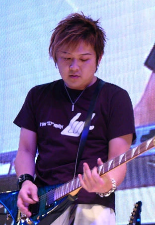 Hidenori Shoji | Like a Dragon Wiki | Fandom