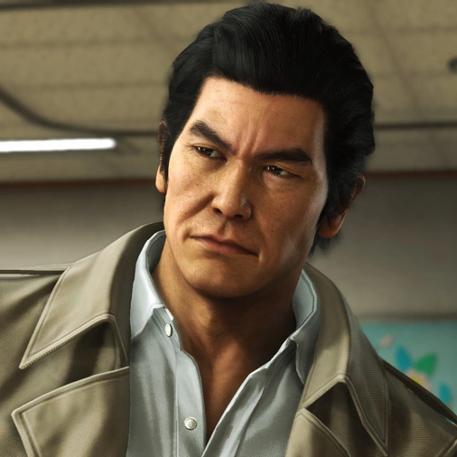 Makoto Date | Like a Dragon Wiki | Fandom