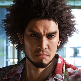 Ichiban Kasuga | Like a Dragon Wiki | Fandom