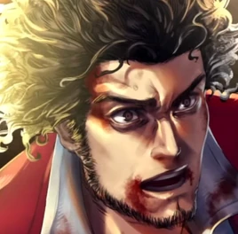 Ichiban Kasuga | Like a Dragon Wiki | Fandom