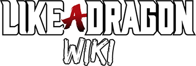 Lost Judgment | Like a Dragon Wiki | Fandom