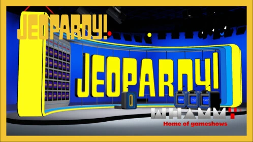 Jeopardy! (Whammy's Home Of Gameshows) | RGSC Schedule Archives Wiki ...