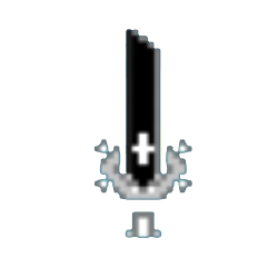 Wetto's Cross Sword | Royal Growtopia Private Server Wiki | Fandom