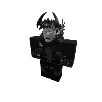 Robert Void | RHA Animation Wiki | Fandom
