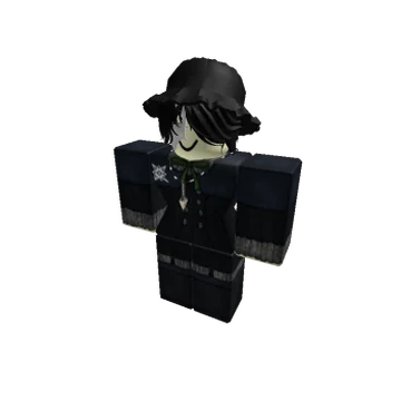 Olivia Void | RHA Animation Wiki | Fandom
