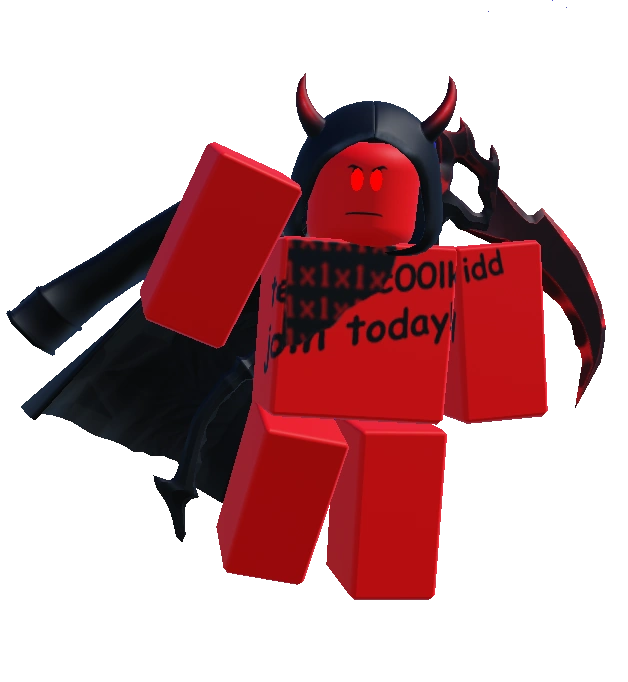 C00lkidd | RHA Animation Wiki | Fandom