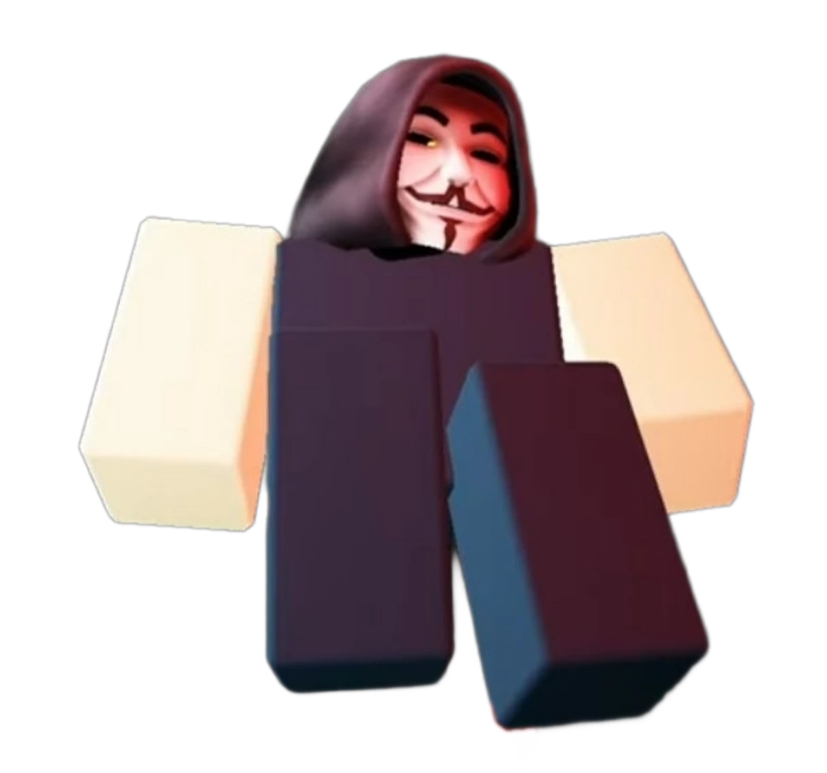 Ananymoos | RHA Animation Wiki | Fandom