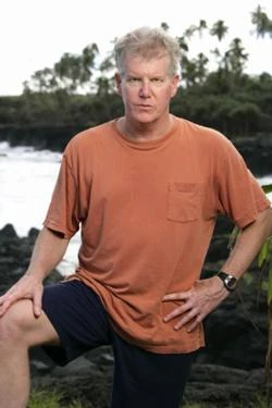 Randy Bailey | Rob Has a Podcast Wiki | Fandom