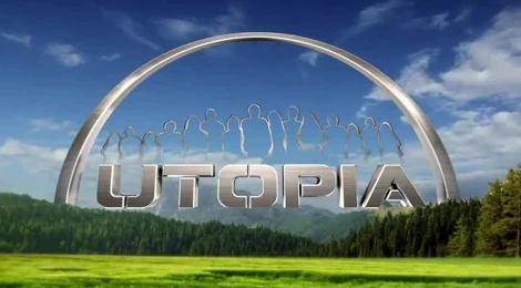 Utopia | Rob Has a Podcast Wiki | Fandom