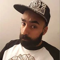 Pooya Zand Vakili | Rob Has a Podcast Wiki | Fandom