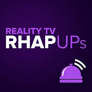 Reality TV RHAP-Ups | Rob Has a Podcast Wiki | Fandom