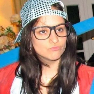 Ali Lasher | Rob Has a Podcast Wiki | Fandom