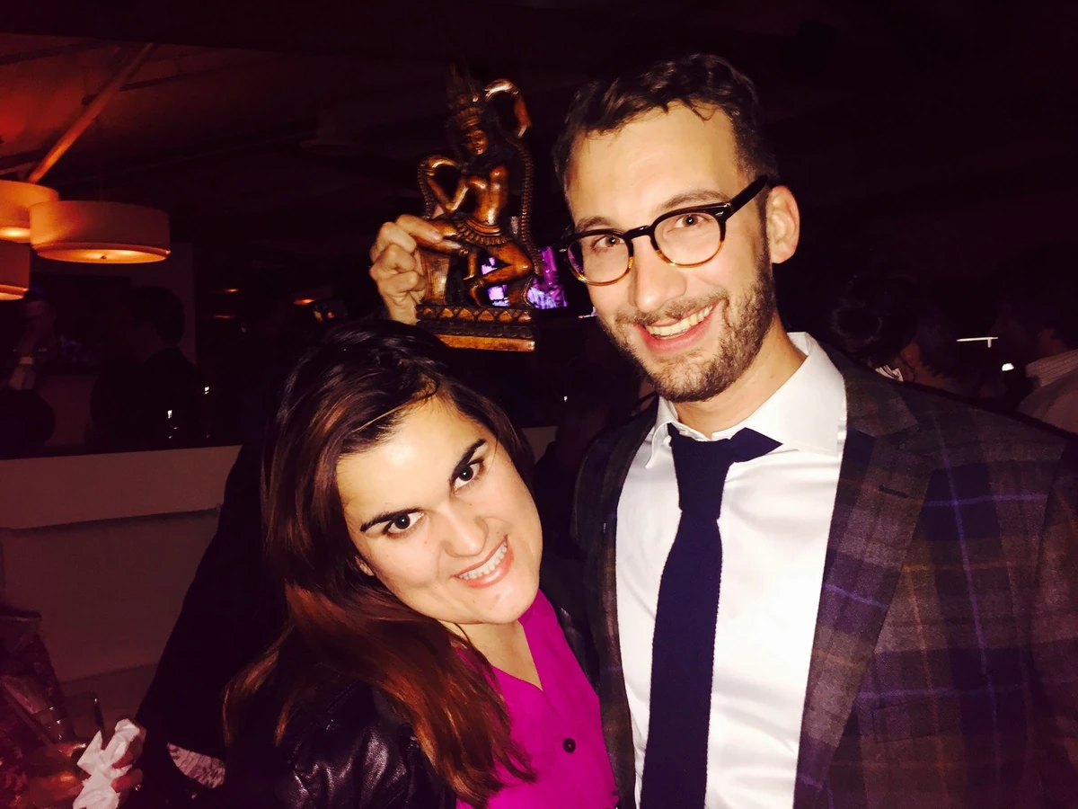 Jessica Frey | Rob Has a Podcast Wiki | Fandom