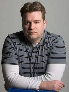 Gordon Holmes | Rob Has a Podcast Wiki | Fandom