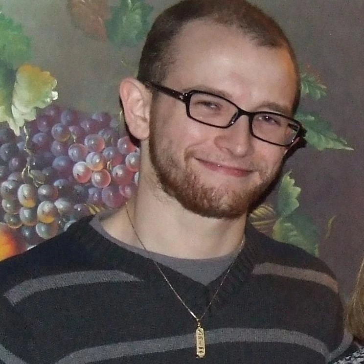 Alex Kidwell | Rob Has a Podcast Wiki | Fandom