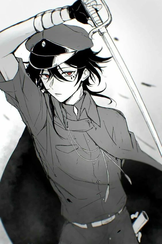 Trunembra | Rhapsodie du Paradis Déchu Wiki | Fandom