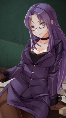 Primeval Beings | Rhapsodie du Paradis Déchu Wiki | Fandom