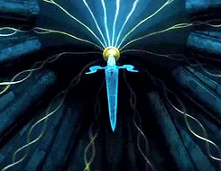 Mortal Sword | Rhapsodie du Paradis Déchu Wiki | Fandom