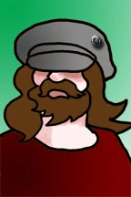 Sam Hathaway | Rhapsodies Wiki | Fandom