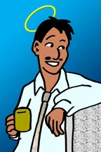 Mr. Zhu | Rhapsodies Wiki | Fandom